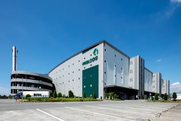 Nippon Prologis REIT, Inc.