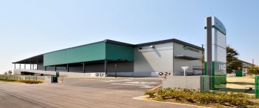 Nippon Prologis REIT, Inc.