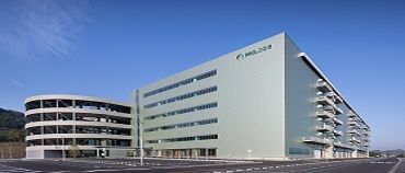 Nippon Prologis REIT, Inc.